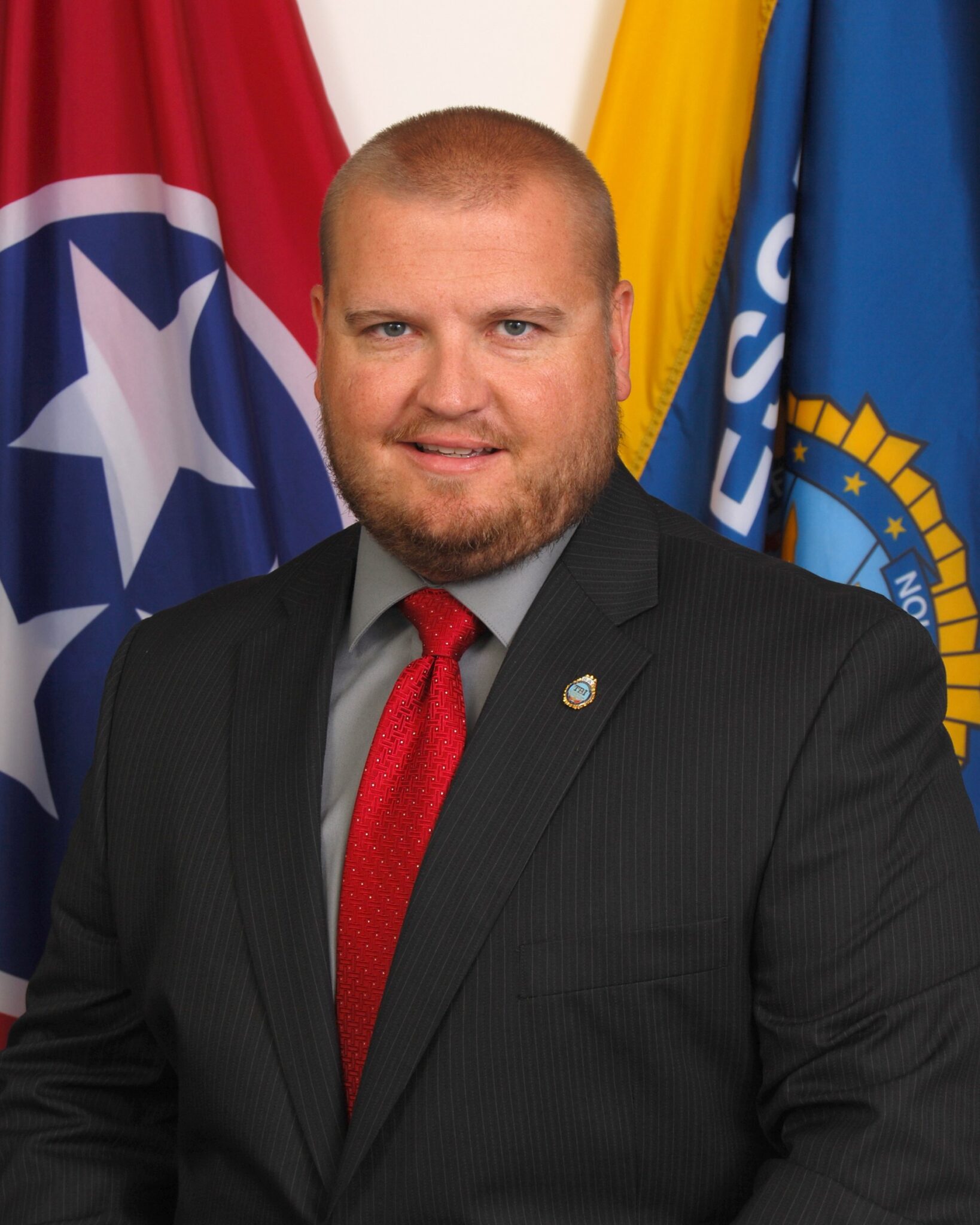 Detectives - Marion County Sheriff's Department