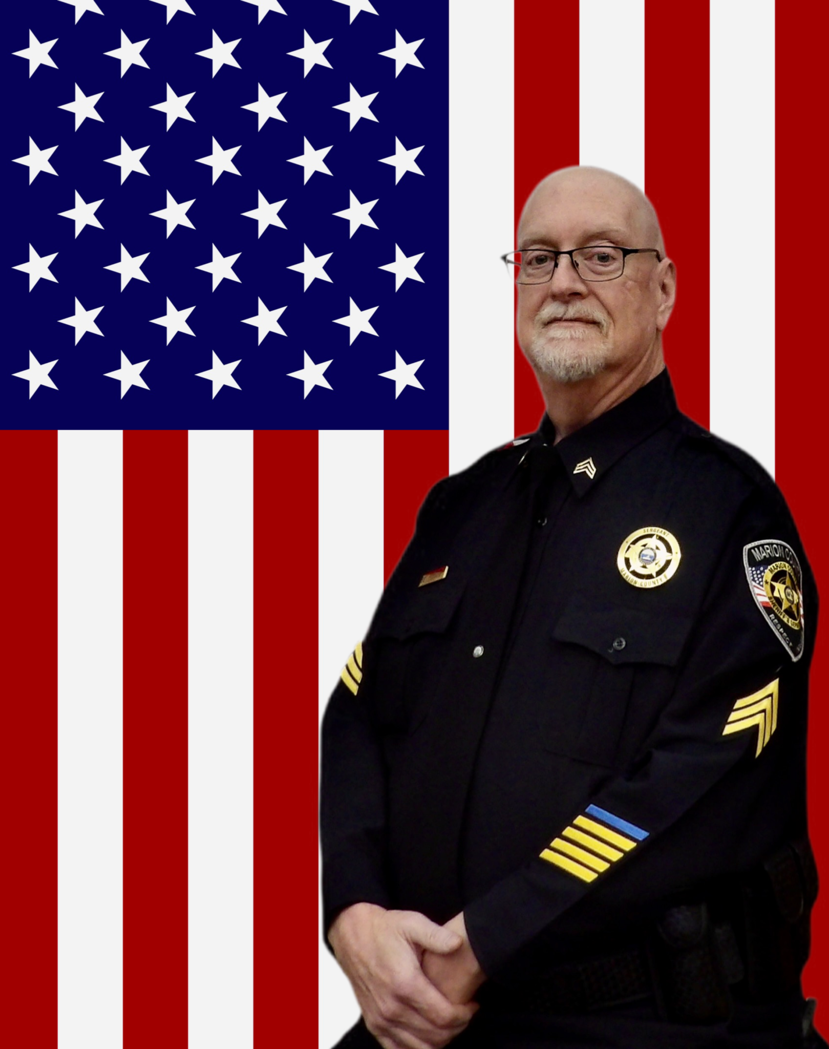 Deputies - Marion County Sheriff's Department
