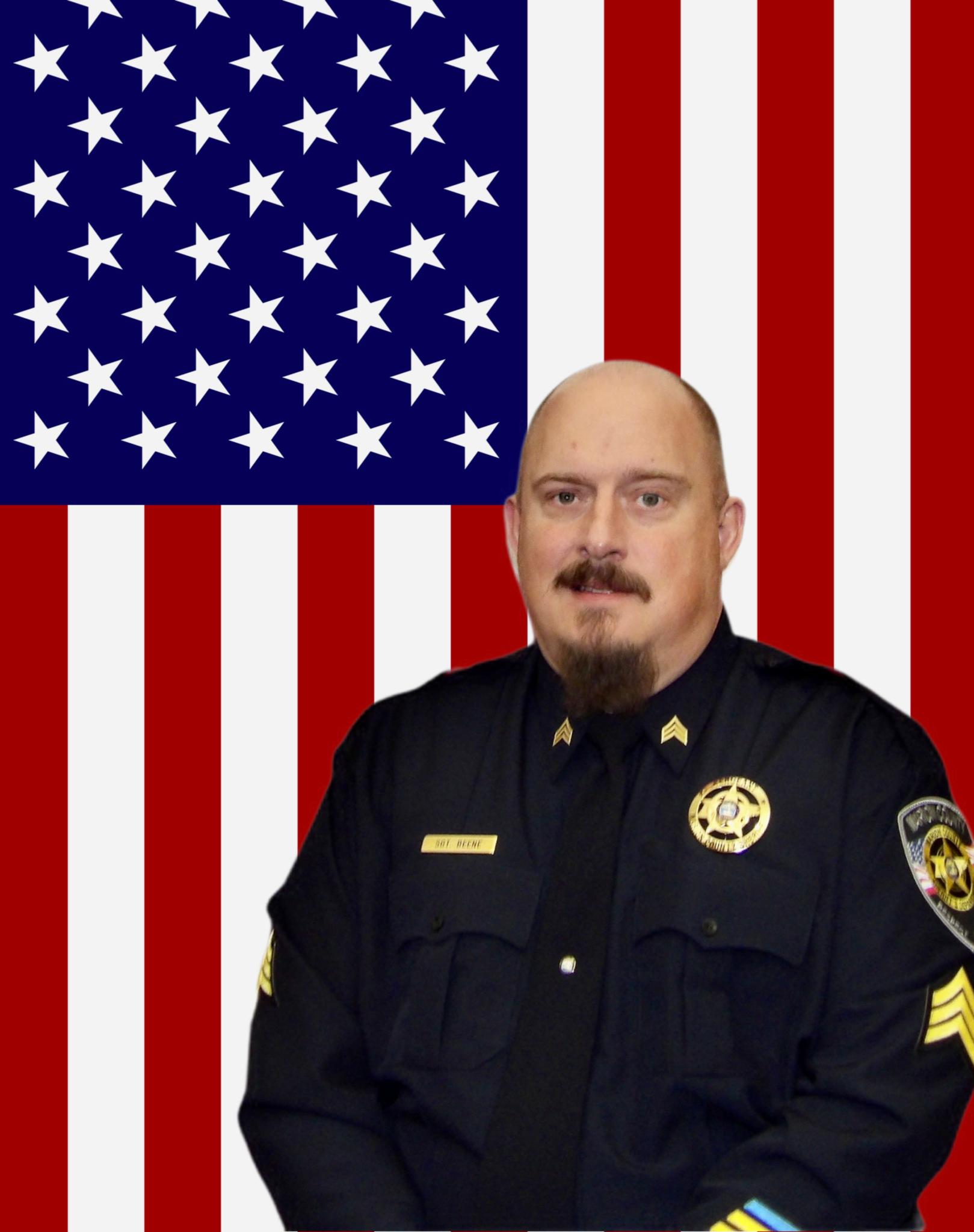 Deputies - Marion County Sheriff's Department