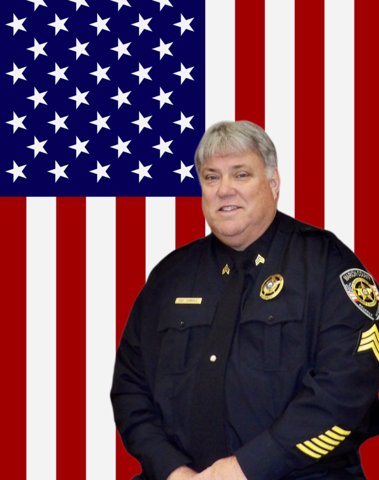 Deputies - Marion County Sheriff's Department