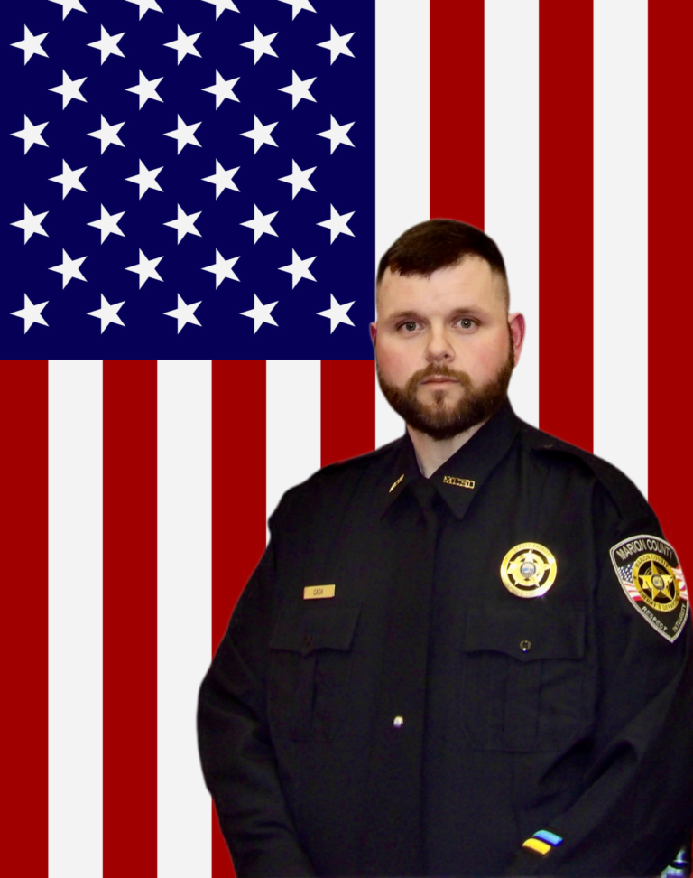 Deputies - Marion County Sheriff's Department
